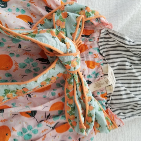 Matilda Jane | Accessories | Matilda Jane Joanna Gaines Mother Daughter ...